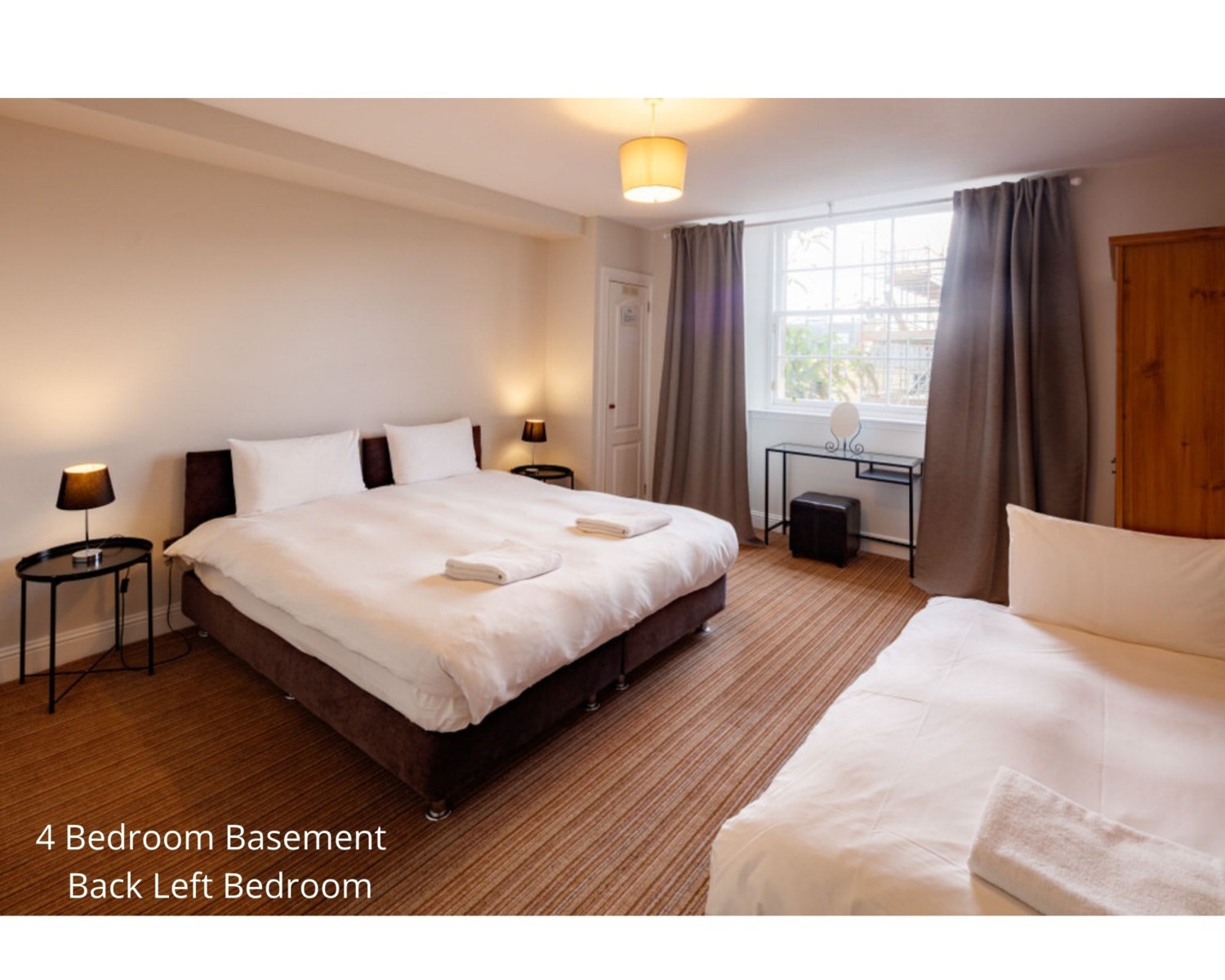 Destination Edinburgh Apartments | York Place | Destination Edinburgh ...