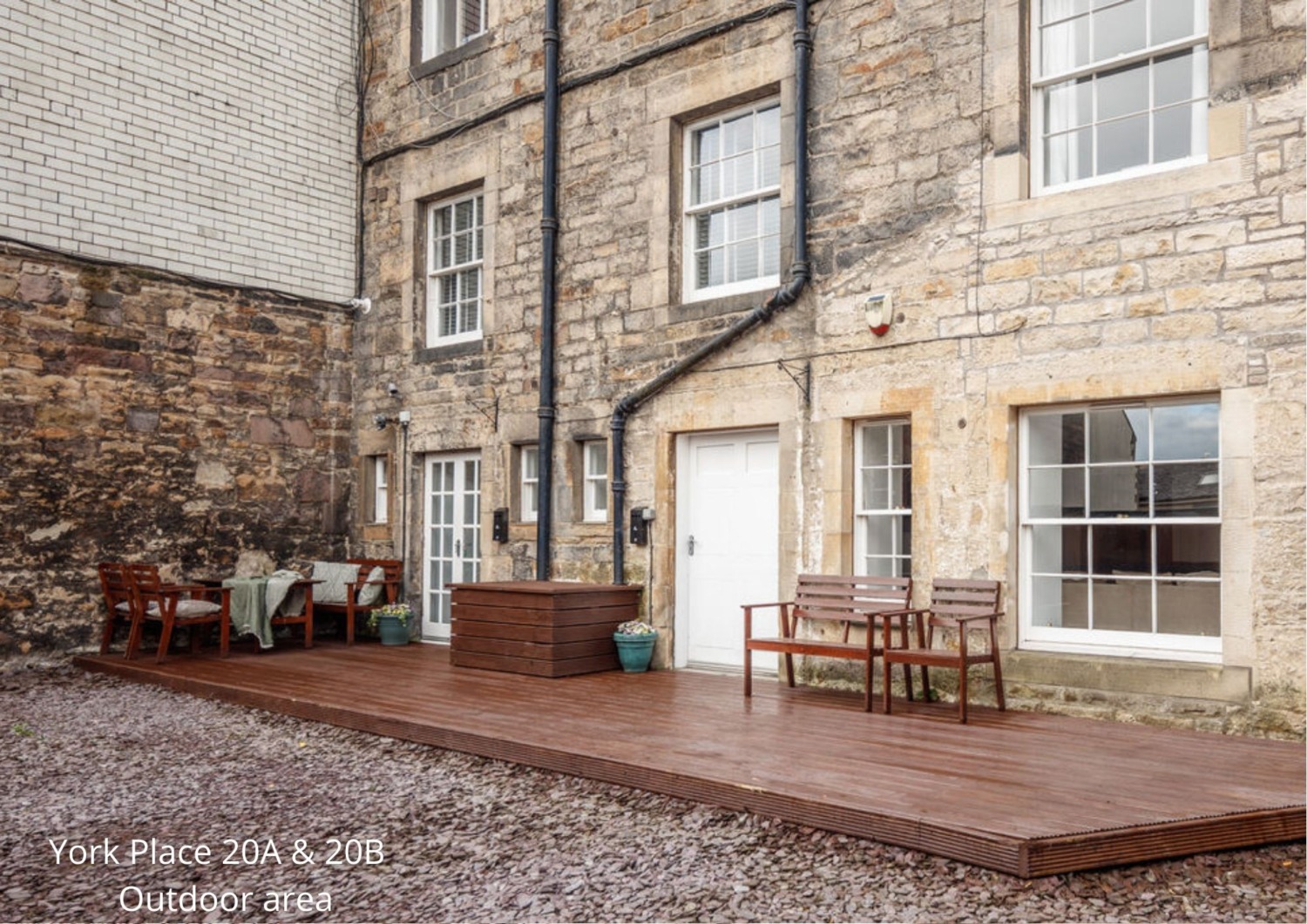 Destination Edinburgh Apartments | York Place | Destination Edinburgh ...