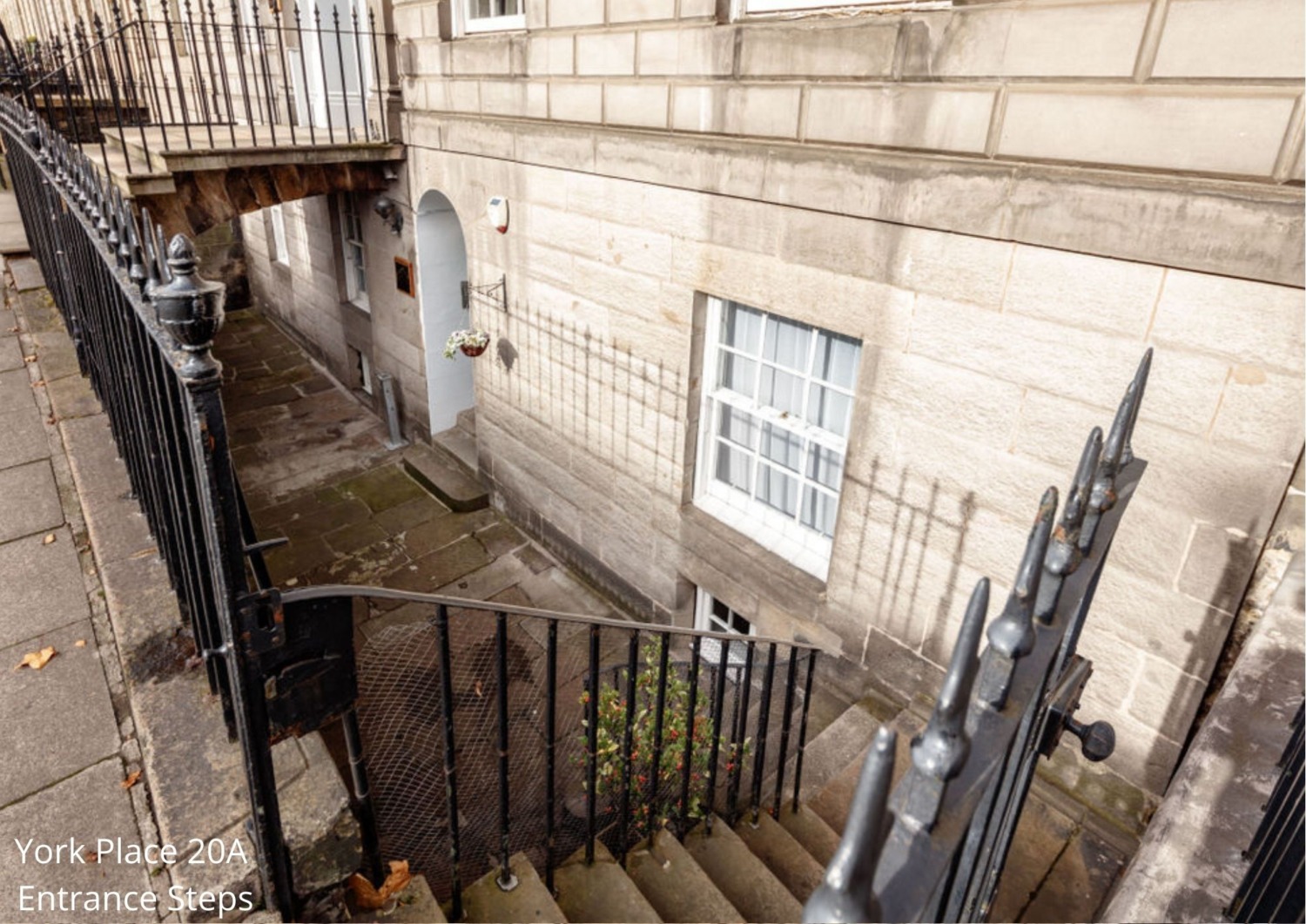 Destination Edinburgh Apartments | York Place | Destination Edinburgh ...