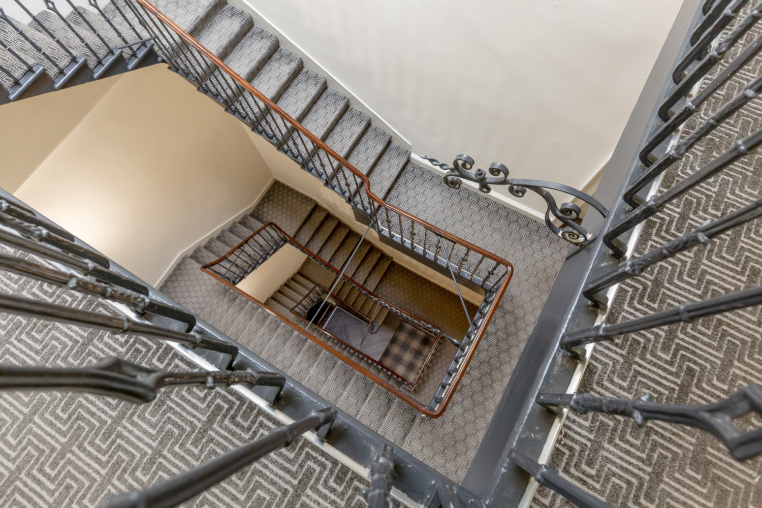 Edinburgh City Centre Apartments | York Place