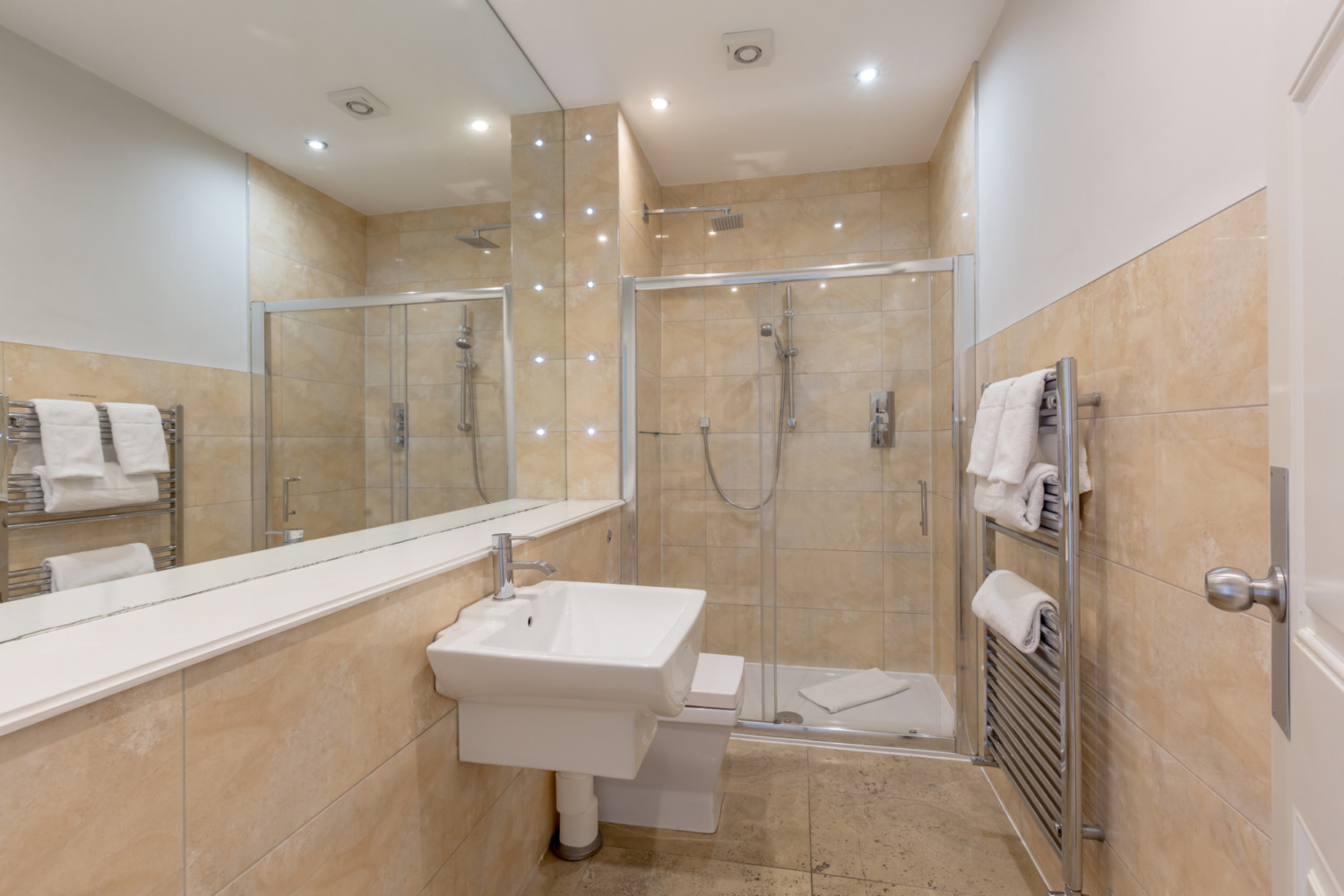 Edinburgh City Centre Apartments | York Place