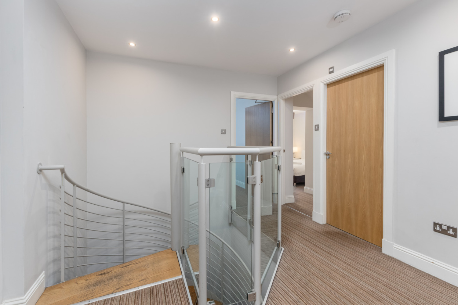 Edinburgh City Centre Apartments | York Place