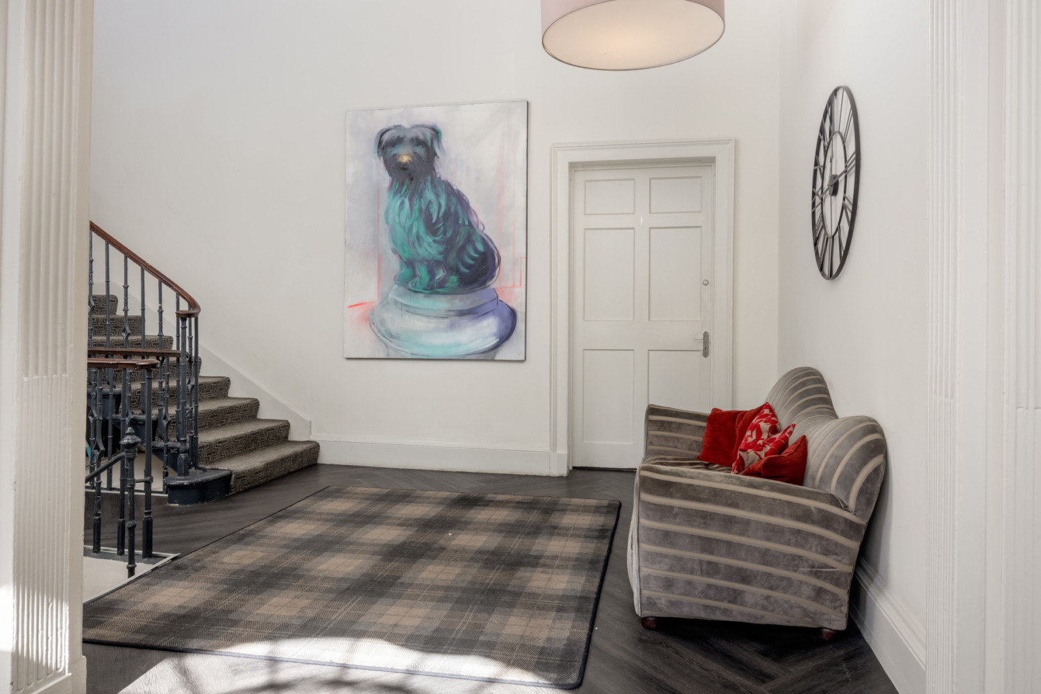Edinburgh City Centre Apartments | York Place