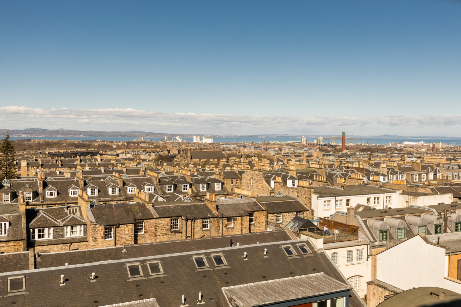 Edinburgh City Centre Apartments | York Place